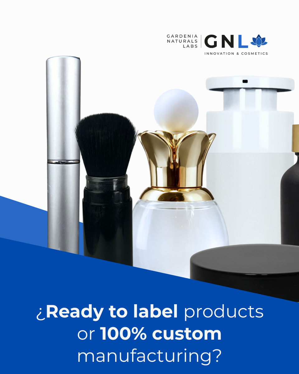 White Label – GARDENIA NATURALS LABORATORIES CANADA INC. INNOVATION ...