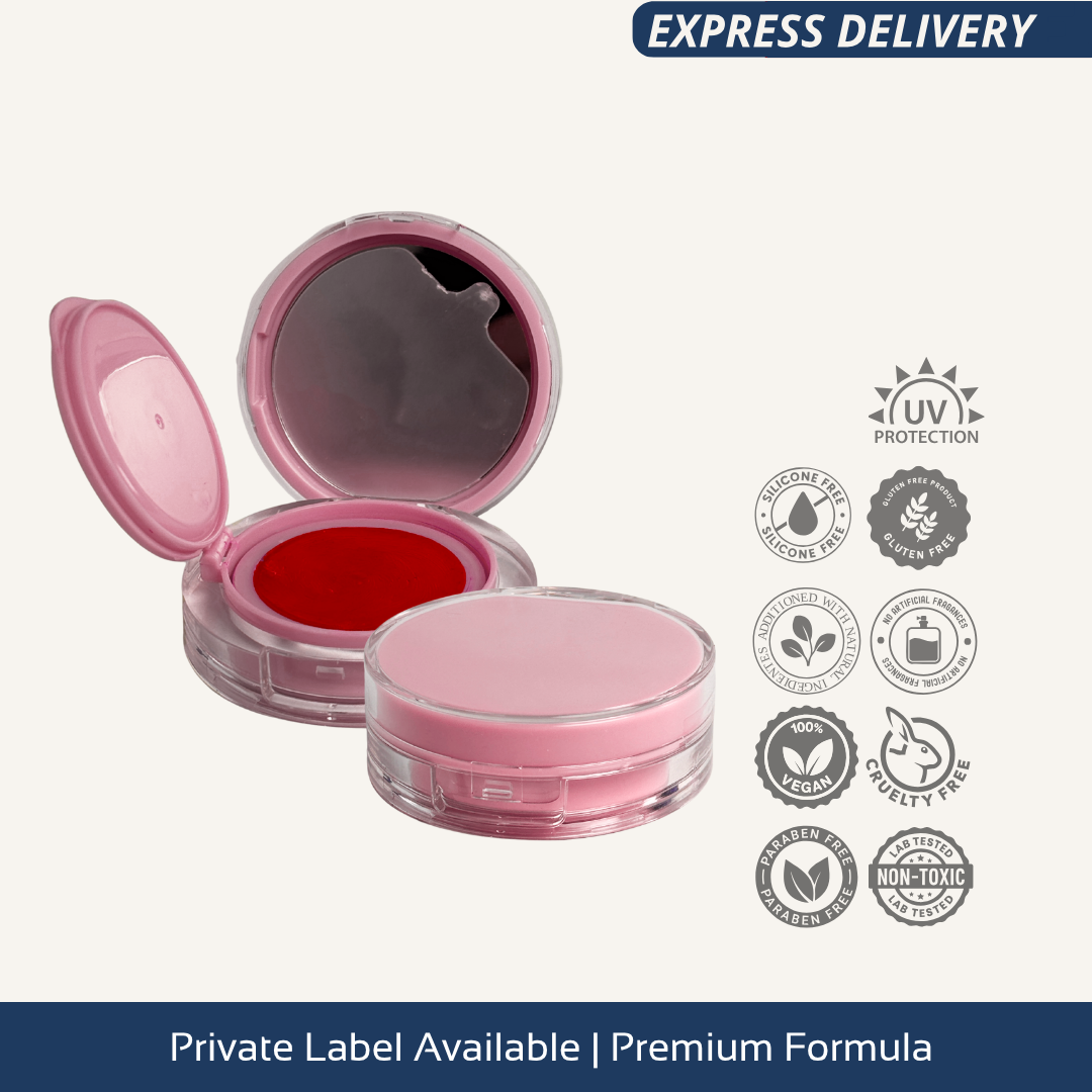 Squeezy Blush #2 | Gardenia Velvet Squeezy Blush | 12 gr – GARDENIA ...
